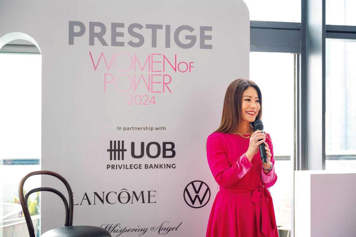 Hong Kong Pro Golfer Matthew Cheung on inspiring the next generation ...