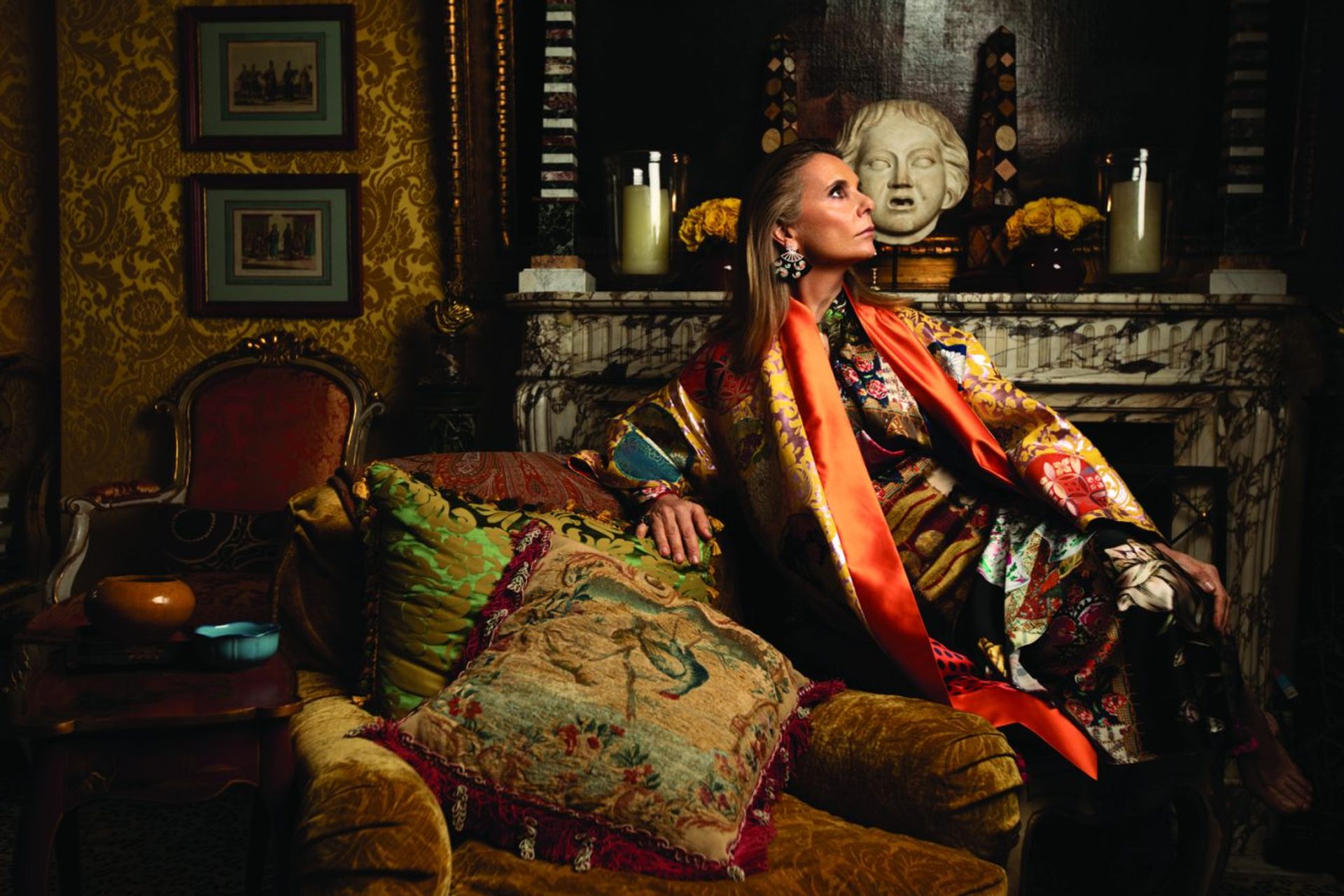 Silvia Furmanovich: Alchemy of Art