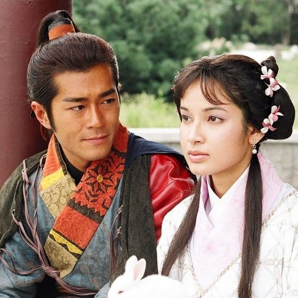 The best movies and TV shows of veteran Hong Kong actor Louis Koo – PrestigeOnline Malaysia