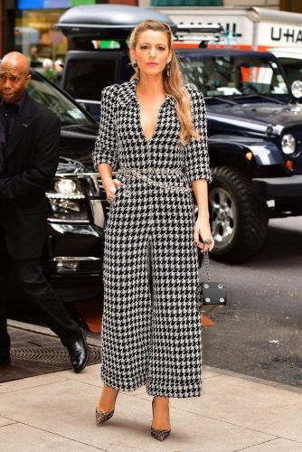 Best fashion moments of Blake Lively that prove she is a style icon ...