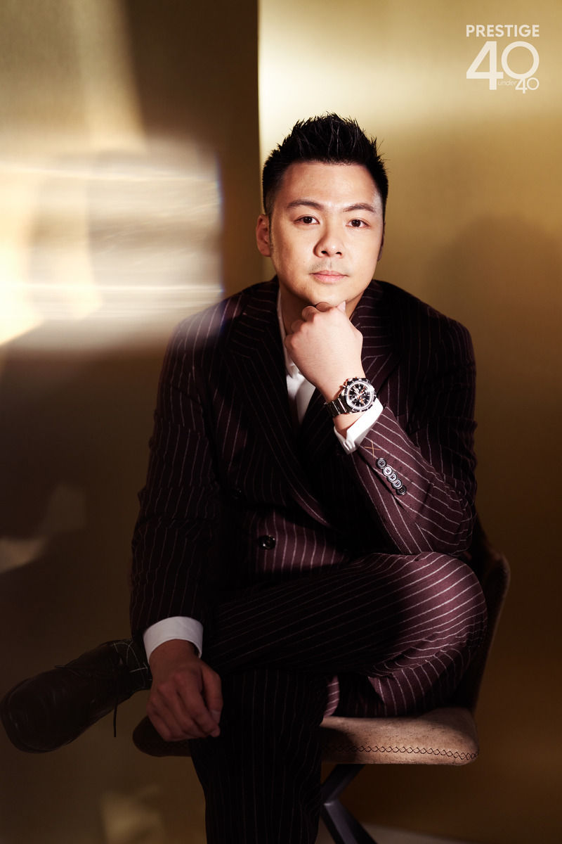 Teng Chan Leong | Prestige Online - Malaysia