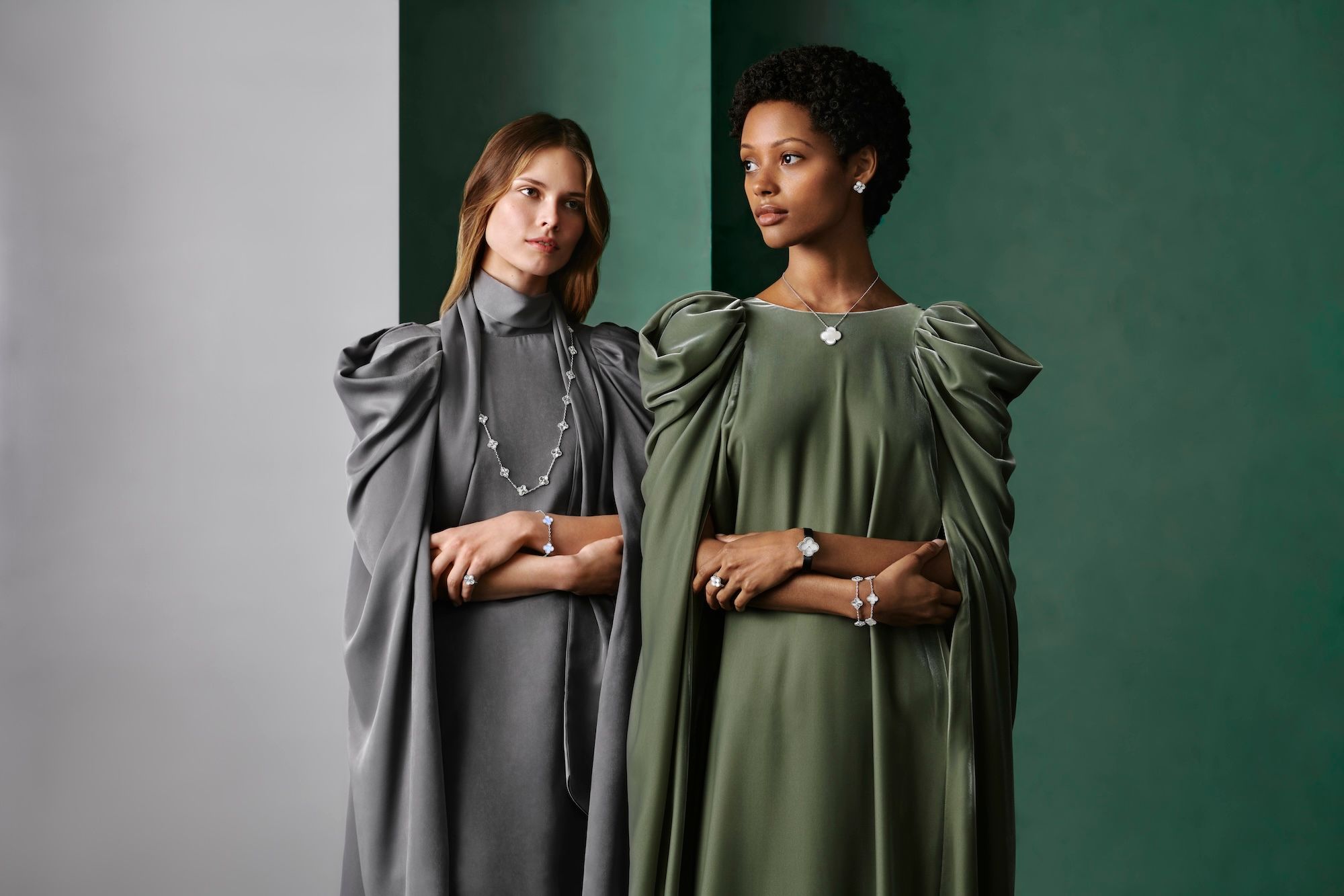 A time-honoured token of luck: Van Cleef & Arpels' Alhambra – PrestigeOnline Malaysia