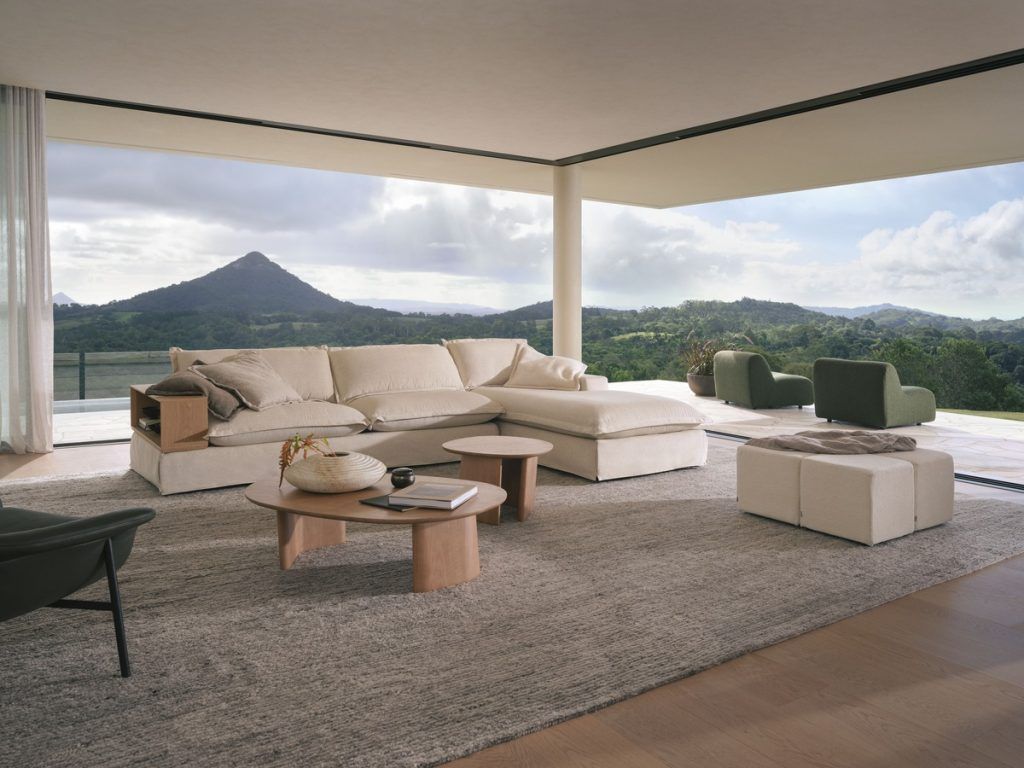 King Living: Where Luxury Meets Unrivalled Comfort