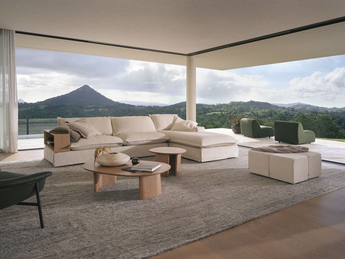 King Living: Where Luxury Meets Unrivalled Comfort
