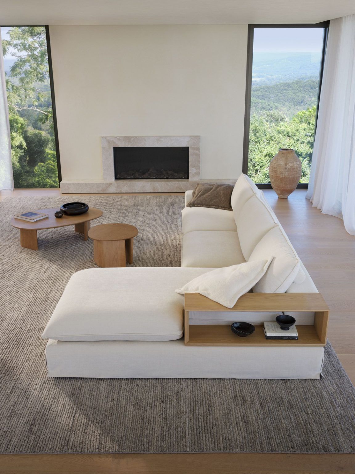 King Living: Where Luxury Meets Unrivalled Comfort