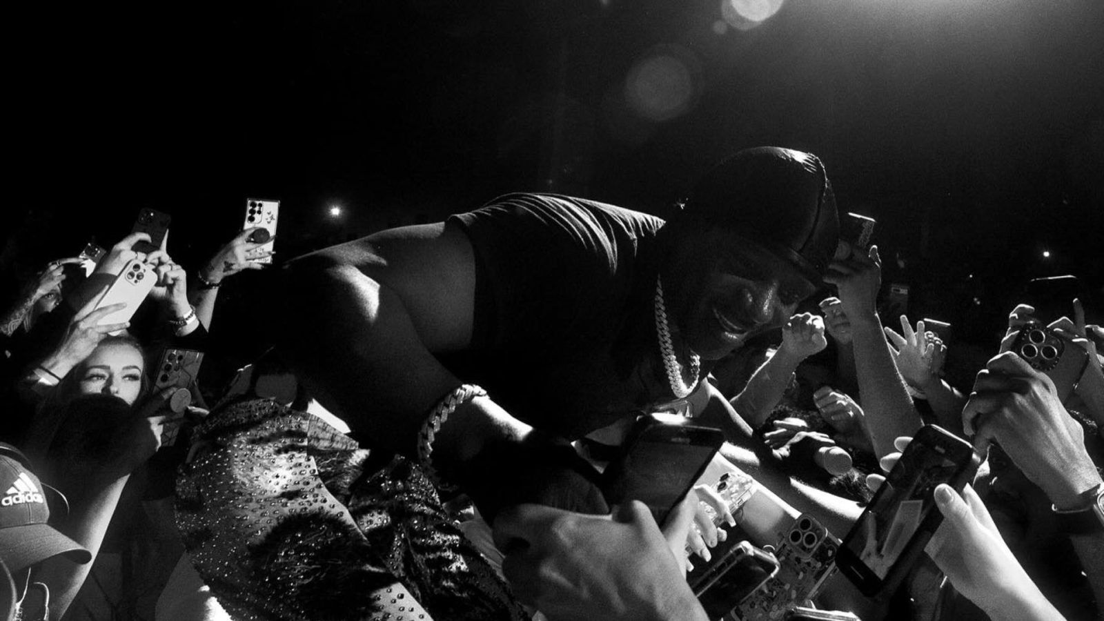 Akon 2024 concert in Malaysia: All the details – PrestigeOnline Malaysia