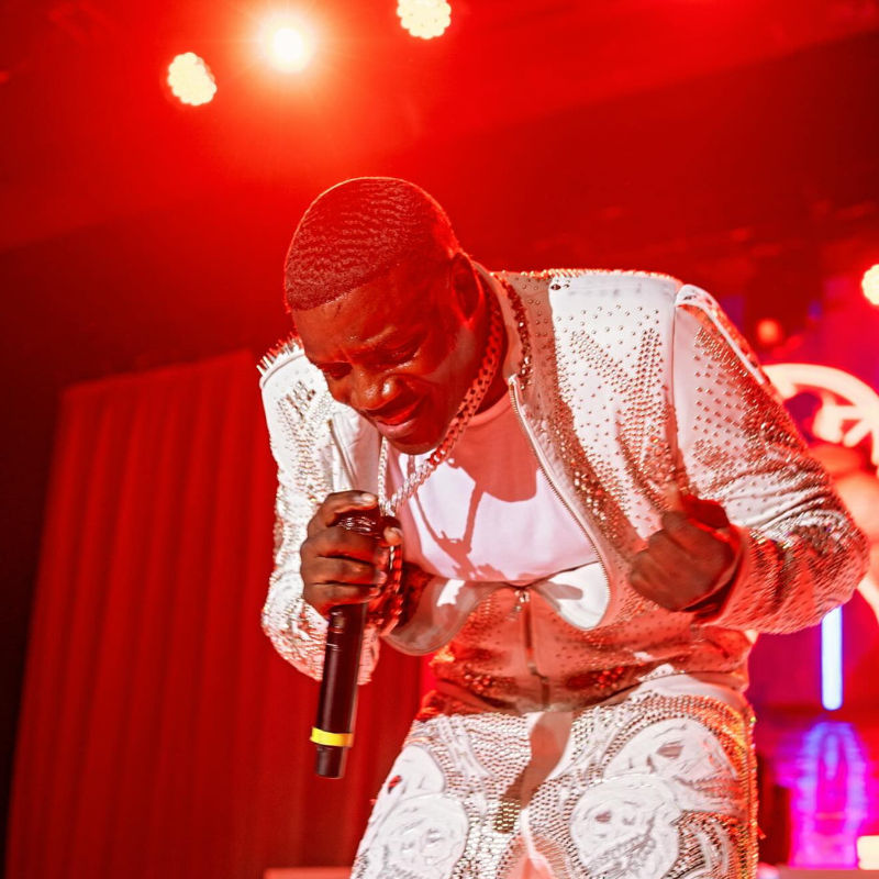 Akon 2024 concert in Malaysia: All the details – PrestigeOnline Malaysia