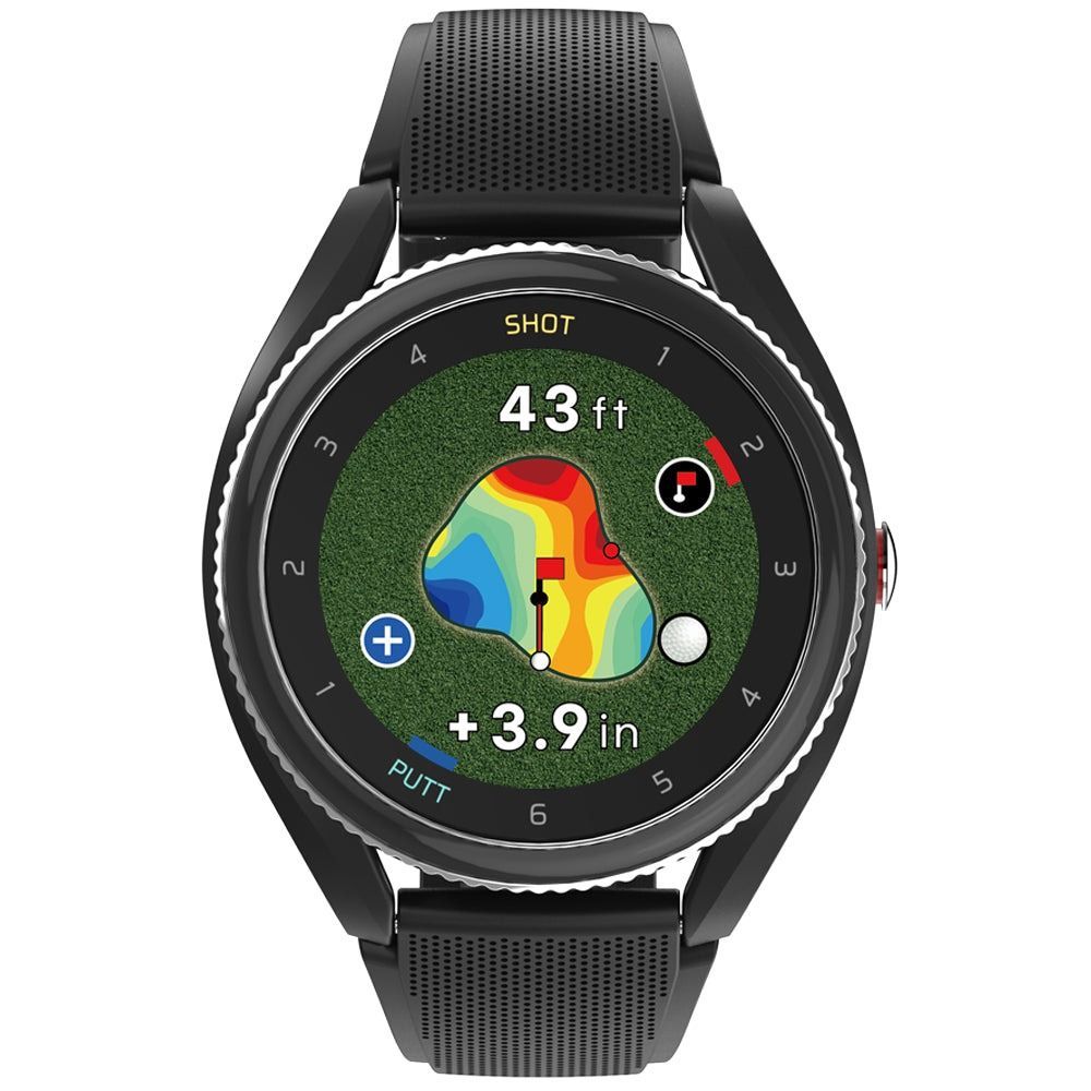 A guide to the best golf watches to sport on the course today ...