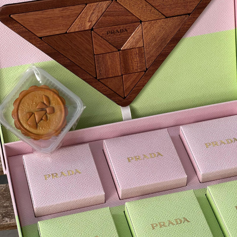10 luxurious mooncakes to try this Mid-Autumn Festival 2024 ...