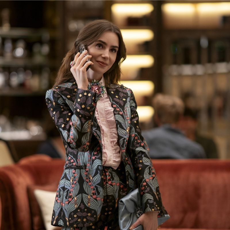 'Emily in Paris' season 5: Here's what we know | Prestige Online Malaysia