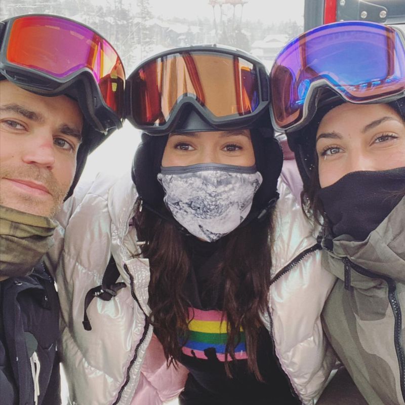 Get to know Brad Pitt's new girlfriend, Ines de Ramon – PrestigeOnline ...