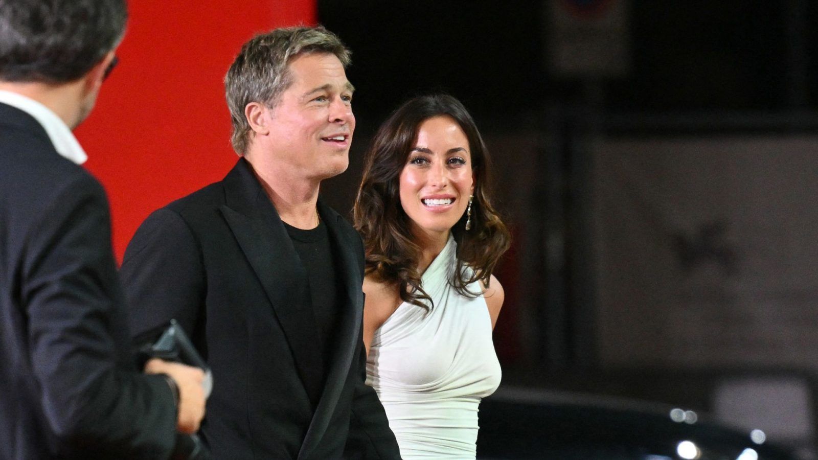 Get to know Brad Pitt's new girlfriend, Ines de Ramon – PrestigeOnline Malaysia