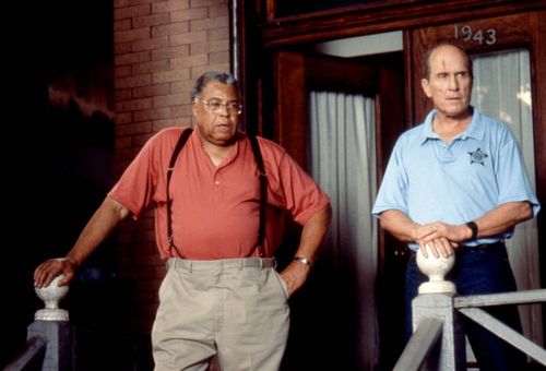 The best movies of the late James Earl Jones according to IMDb ...