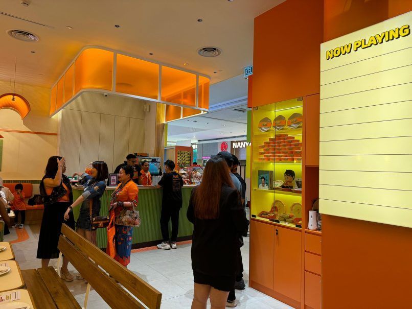 Review: FUIYOH! It's Uncle Roger Restaurant - PrestigeOnline Malaysia