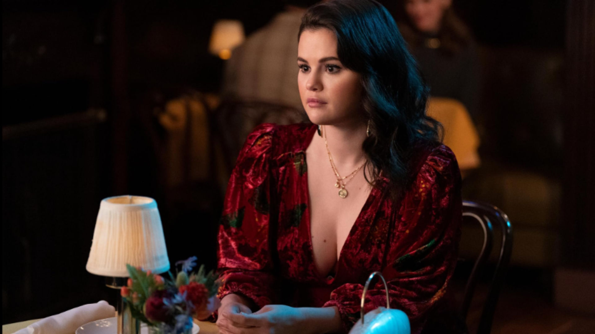The best looks of Selena Gomez in Only Murders in the Building