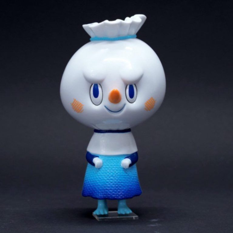 Labubu and The Monsters: All about Kasing Lung’s creations ...