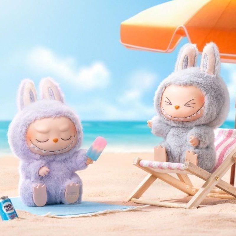 Labubu and The Monsters: All about Kasing Lung’s creations ...