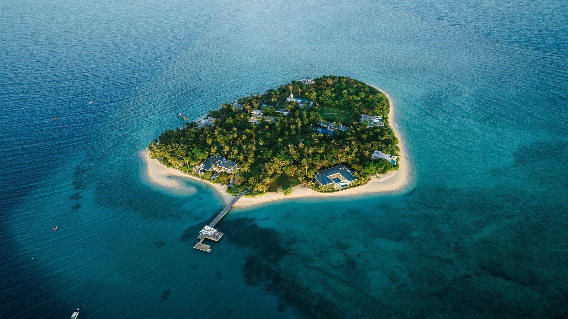 The most exclusive private islands in the world – PrestigeOnline Malaysia