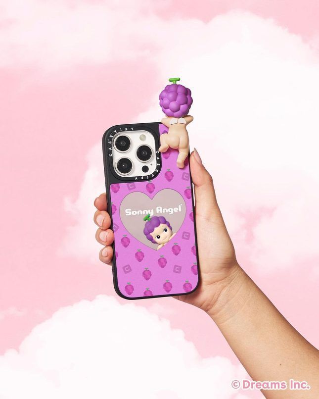 All about Sonny Angel and how you can buy the toy – PrestigeOnline Malaysia