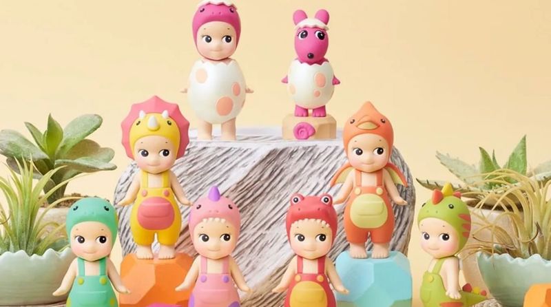 Labubu to Barbie: Celebrities who collect toys – PrestigeOnline Malaysia