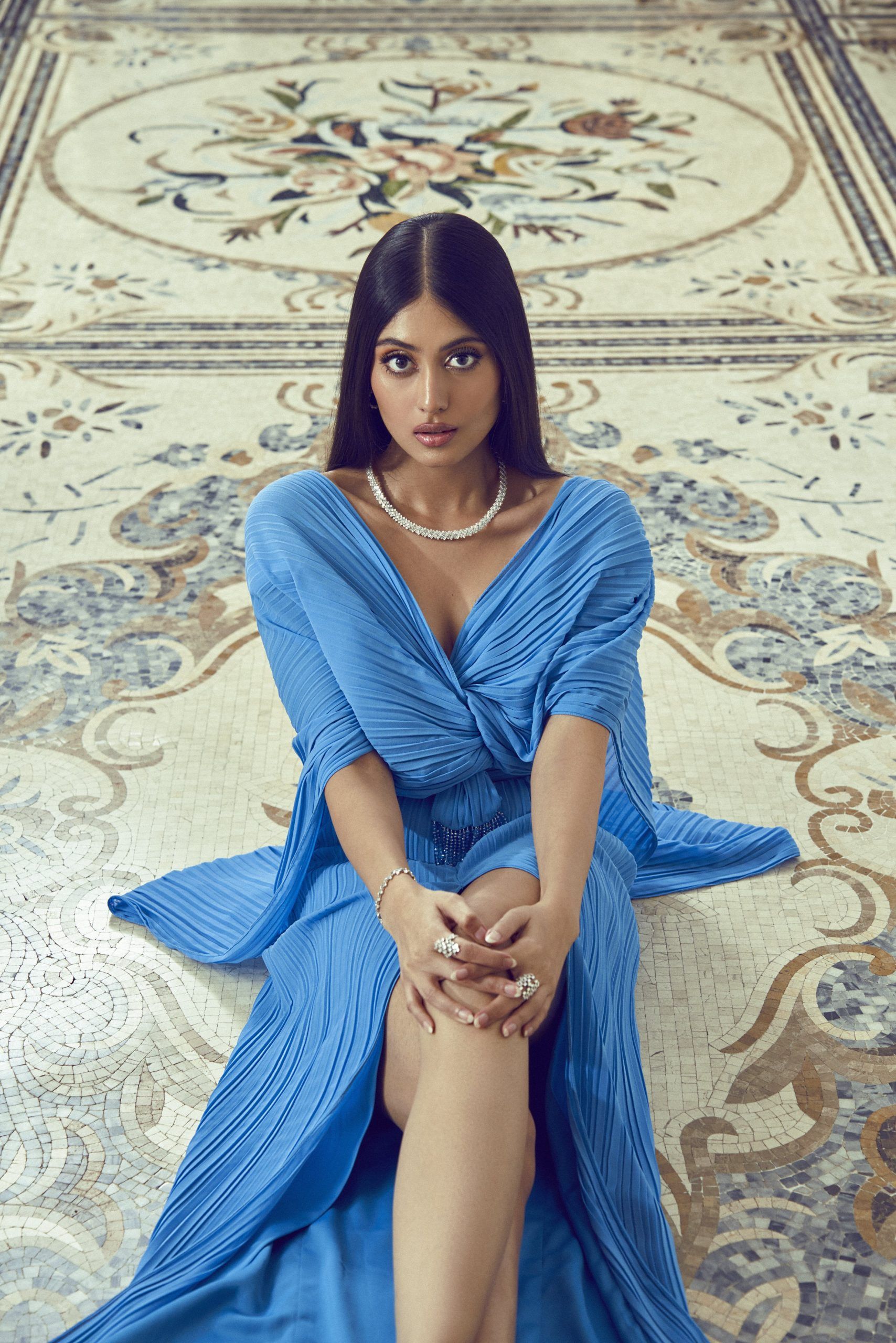 Cover Story: Wedding Belle