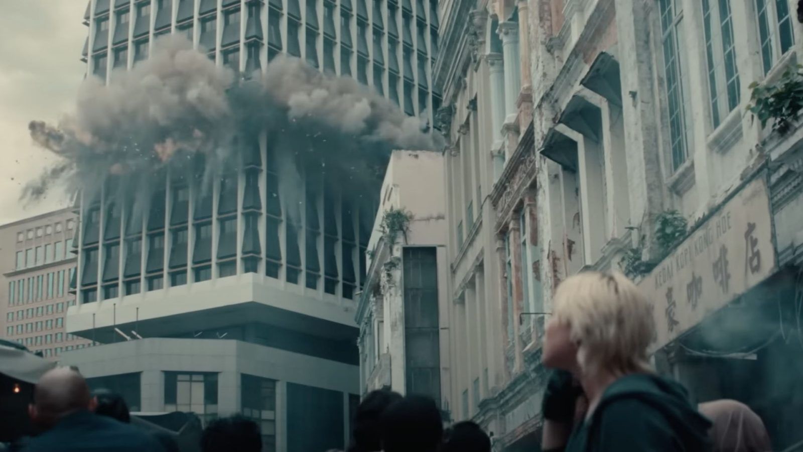 Marvel's Thunderbolts trailer showcases KL landmark – PrestigeOnline ...