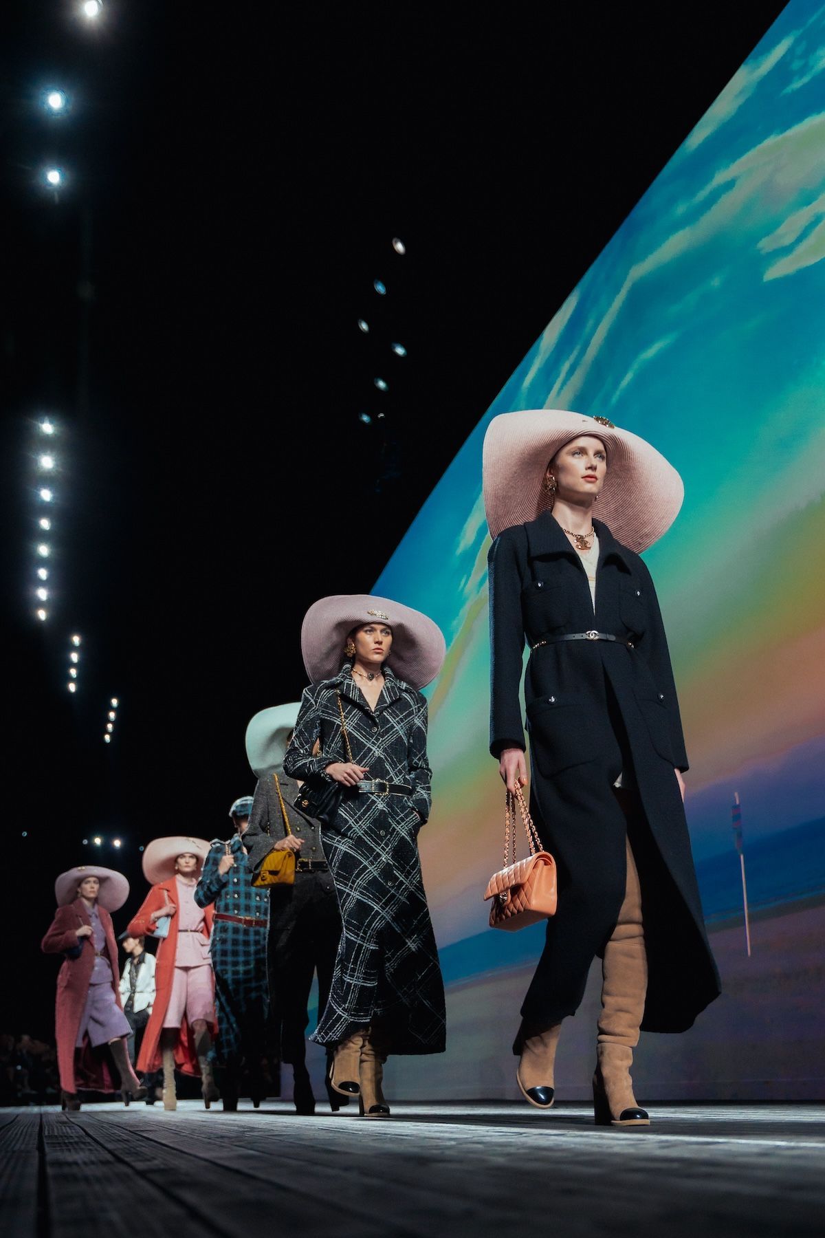 A look at Chanel Autumn/Winter 2024 – PrestigeOnline Malaysia