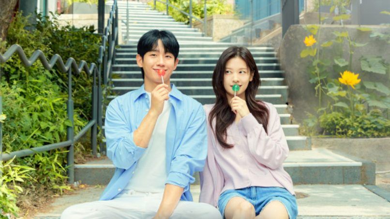 Everything about Jung Hae-in