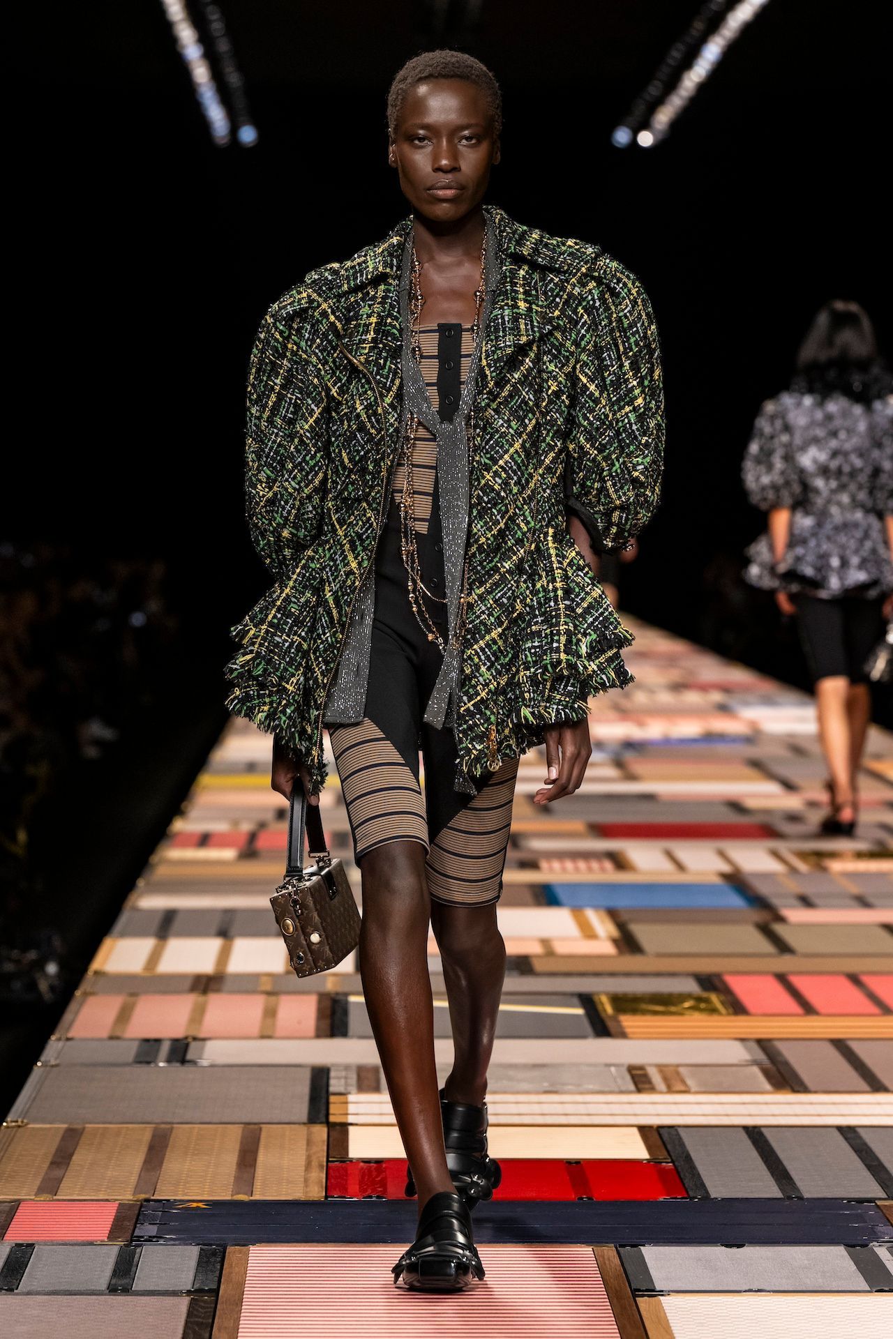 Best looks: Louis Vuitton Spring Summer 2025 collection – PrestigeOnline Malaysia