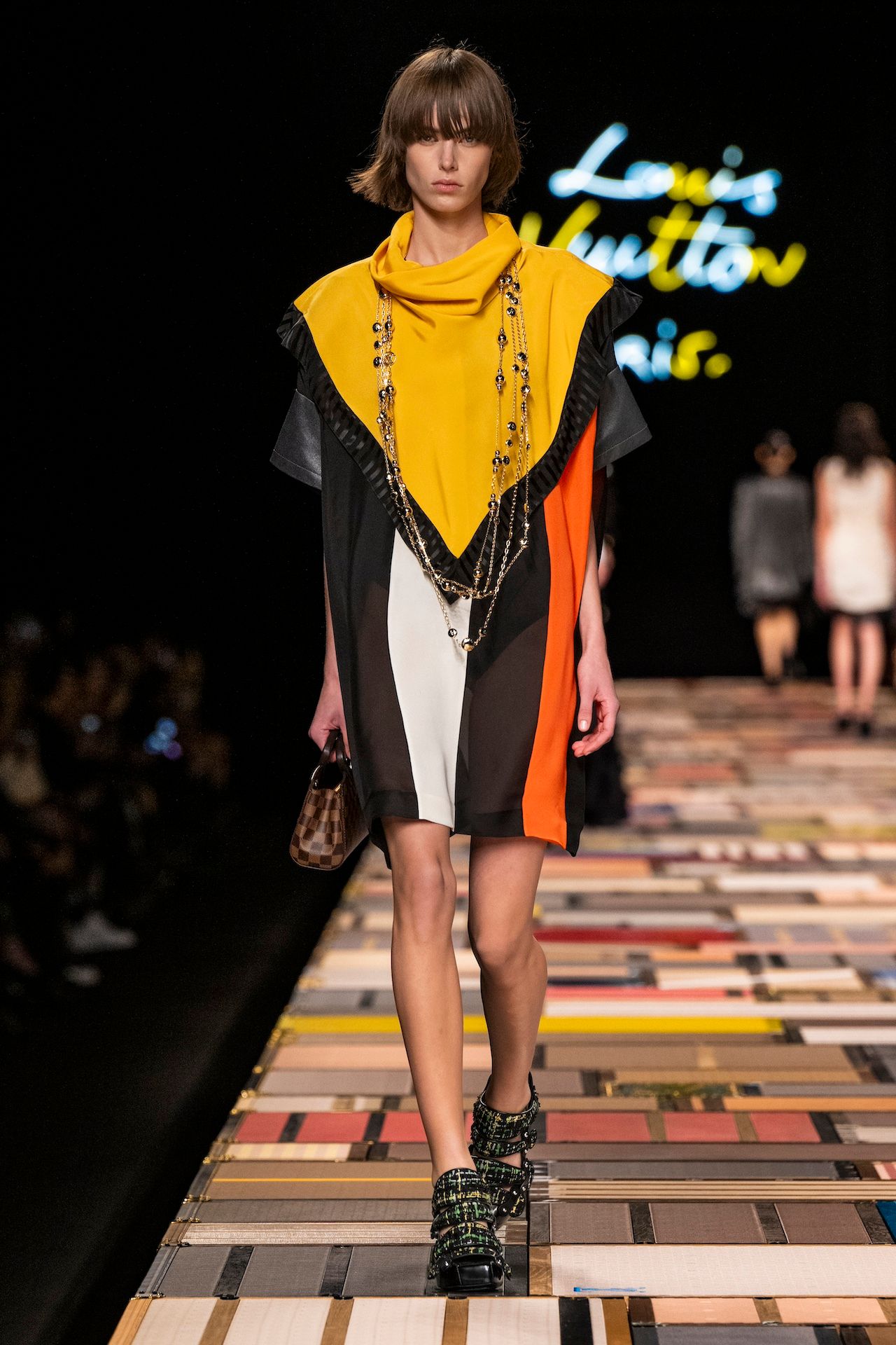 Best looks: Louis Vuitton Spring Summer 2025 collection – PrestigeOnline Malaysia