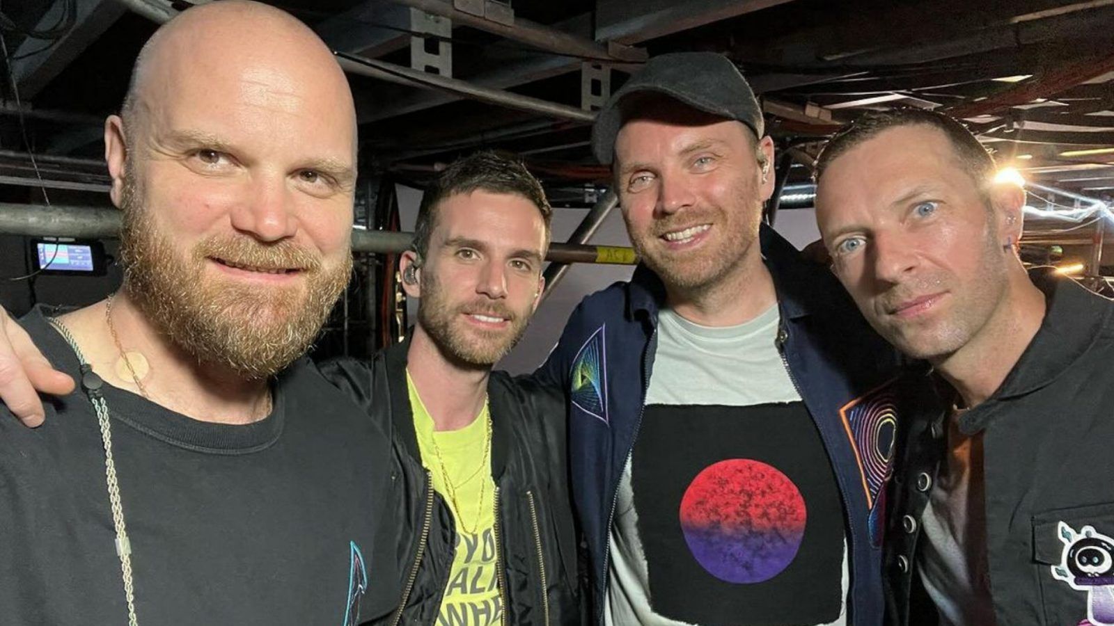 Coldplay retirement: Band's 12th album will be its last ...