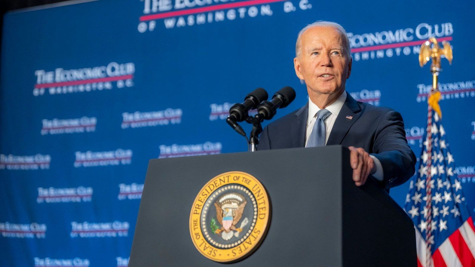 What Is Joe Biden's Net Worth? – PrestigeOnline Malaysia