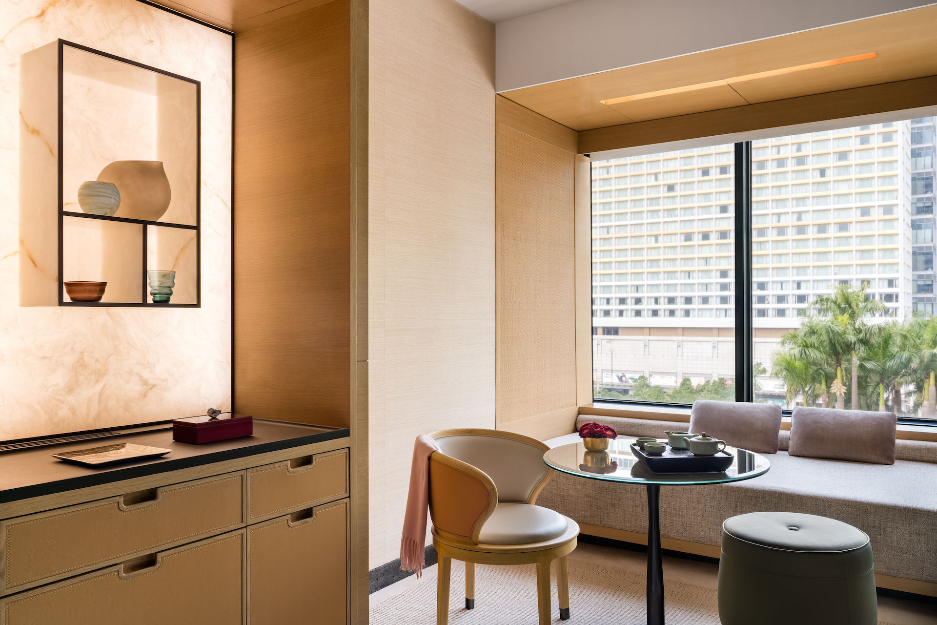 Hong Kong guide: The trendiest hotels, restaurants and bars ...