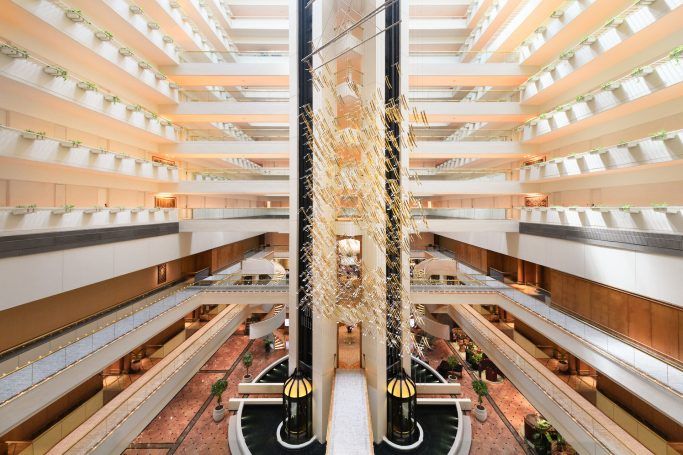 Singapore's Orchard Road guide: Best hotels, restaurants and bars ...