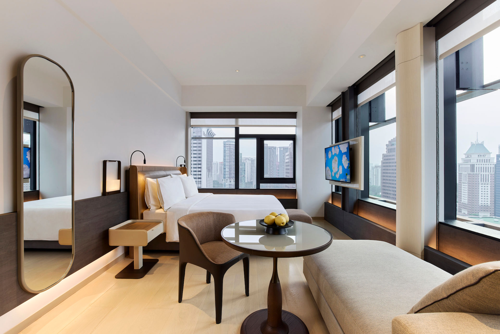 Singapore's Orchard Road guide: Best hotels, restaurants and bars ...