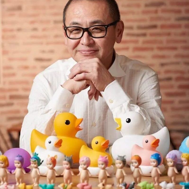 All about Toru Soeya, the man behind Sonny Angel – PrestigeOnline Malaysia