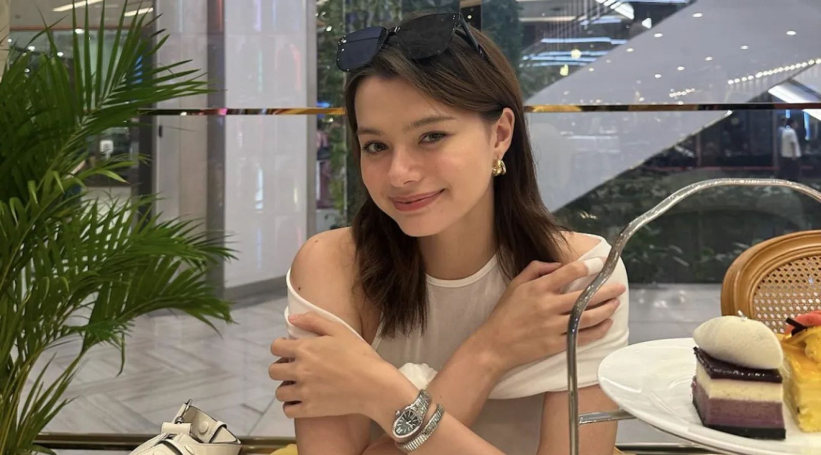 Becky Armstrong: All about the Thai-British actress – PrestigeOnline ...