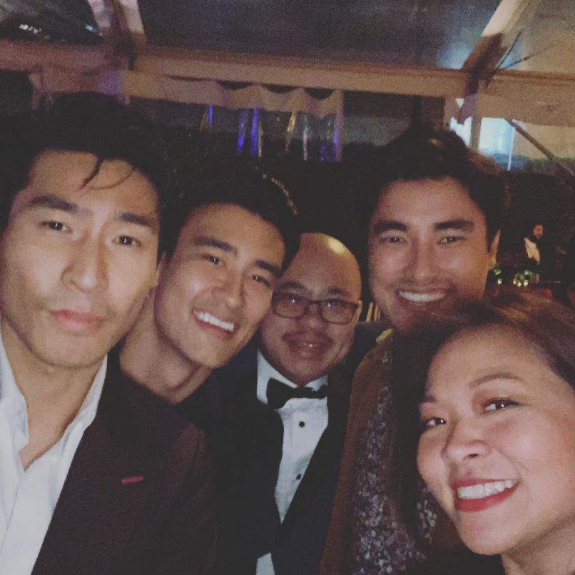 Princess Diaries 3: Fun facts about Malaysian director Adele Lim ...