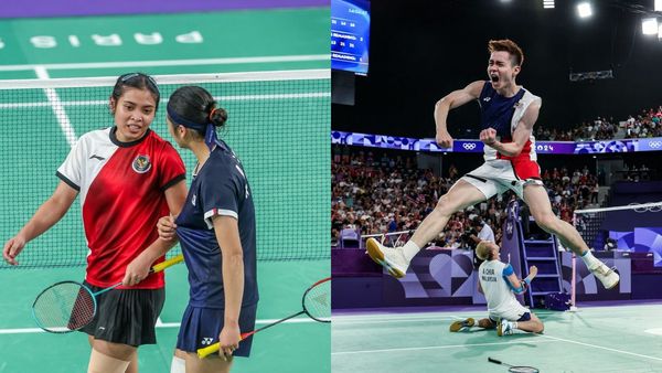 Badminton: A look at Arctic Open 2024 prize money – PrestigeOnline Malaysia