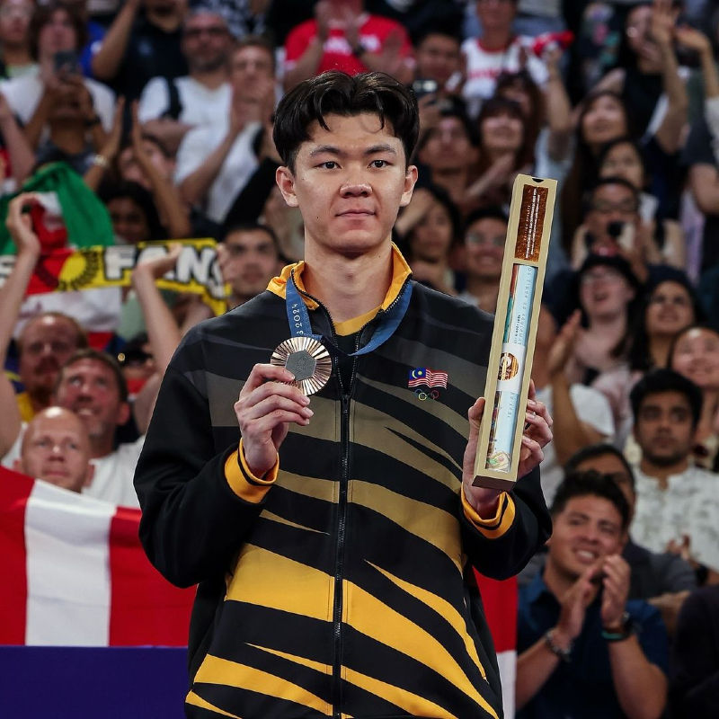 Badminton: A look at Arctic Open 2024 prize money – PrestigeOnline Malaysia
