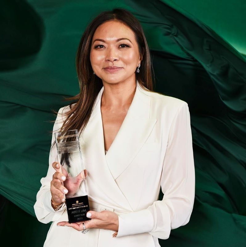 Princess Diaries 3: Fun facts about Malaysian director Adele Lim ...