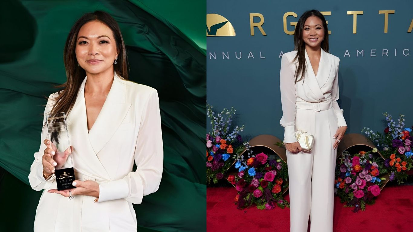 Princess Diaries 3: Fun facts about Malaysian director Adele Lim ...