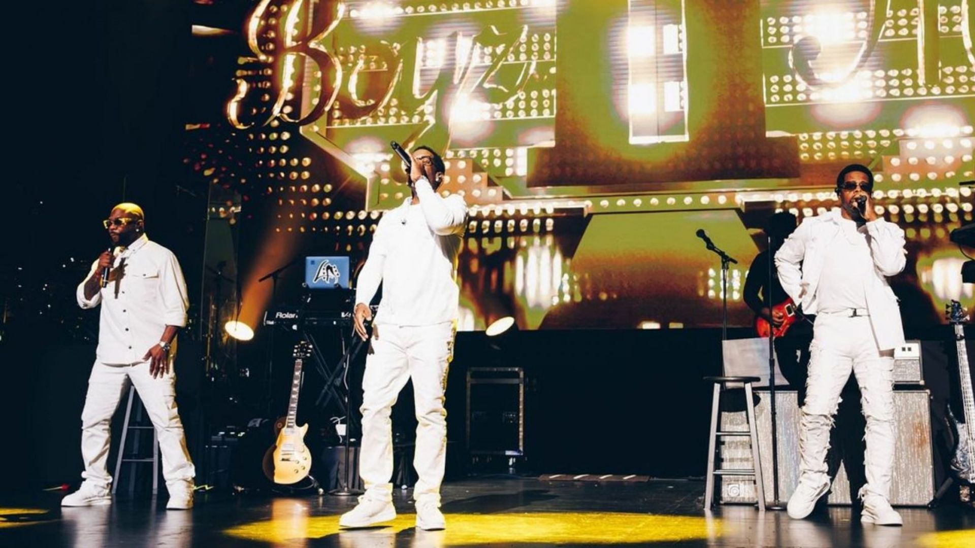 Boyz II Men 2025 KL Concert: All the details – PrestigeOnline Malaysia