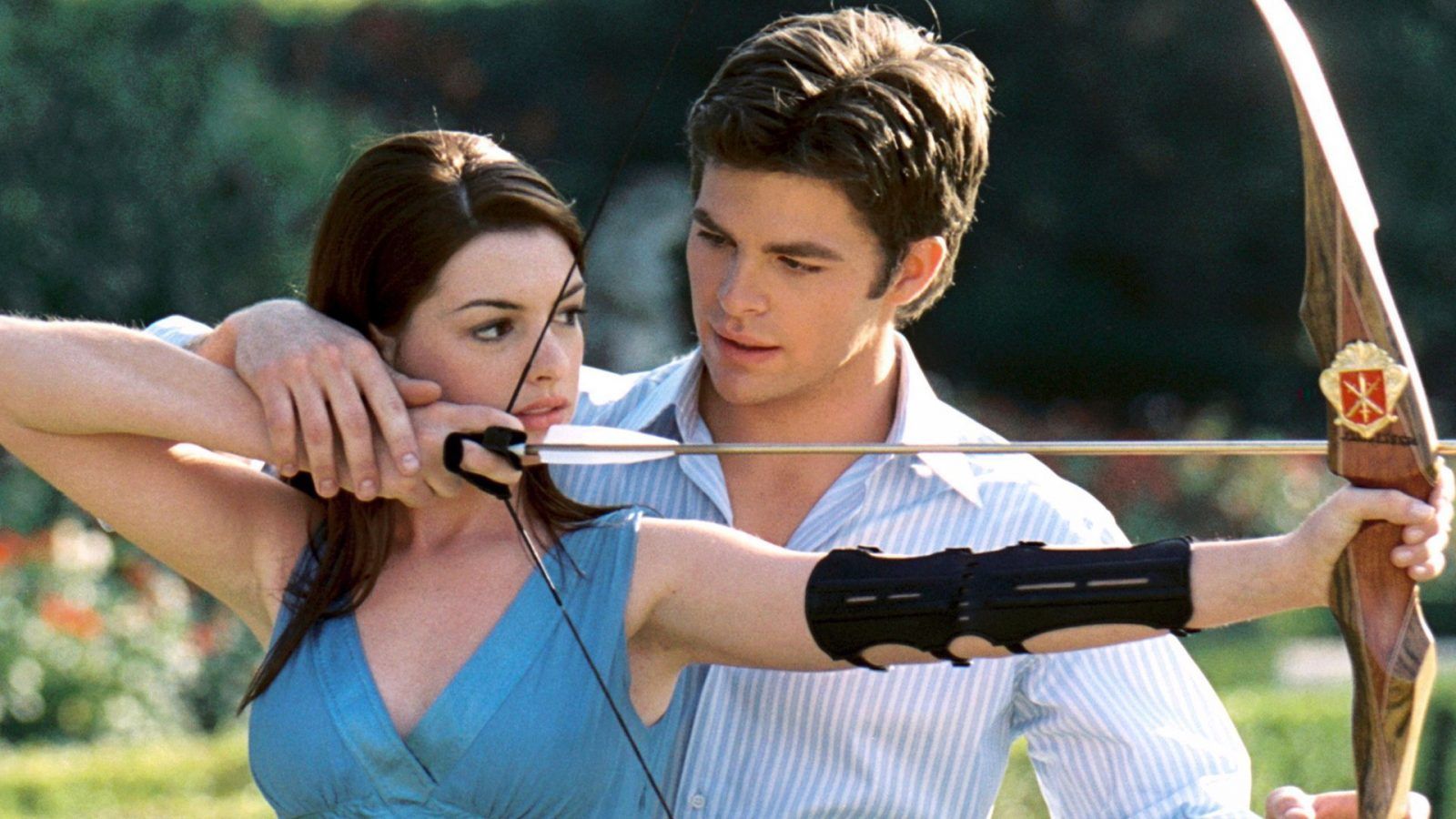 Princess Diaries filming locations: All the magical places to visit ...