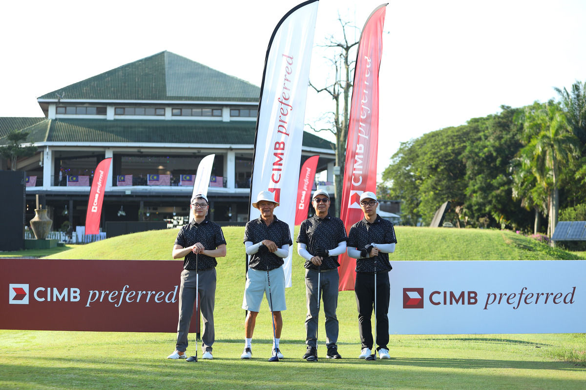 CIMB Preferred Elevates Your Luxury Experience