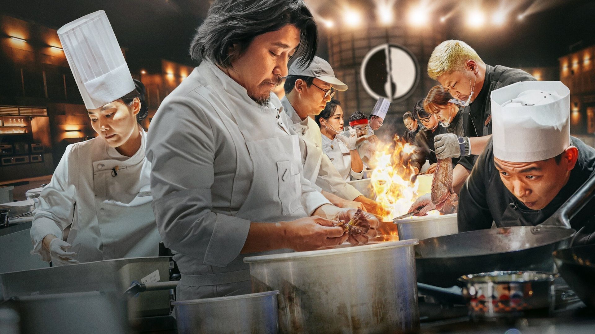 Culinary Class Wars: Exploring The White Spoons' iconic restaurants ...