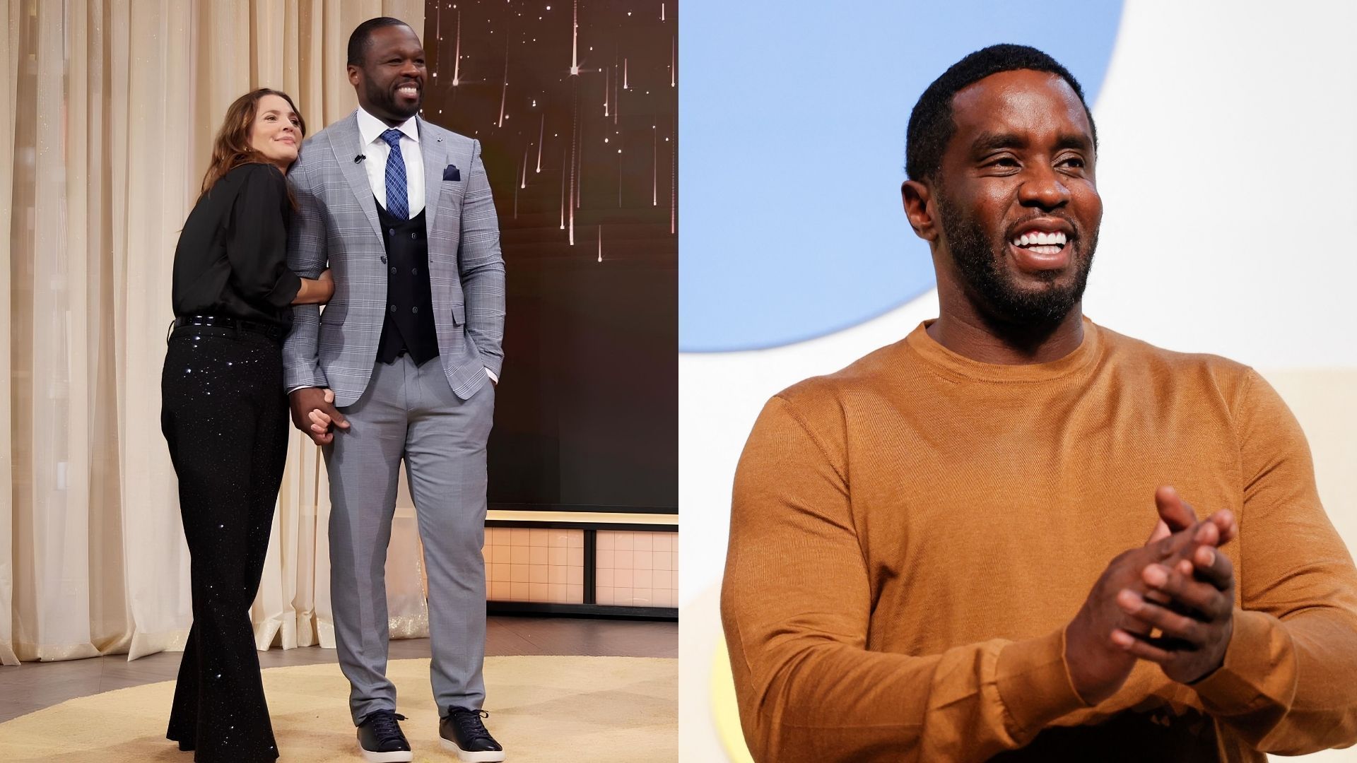 Who is Cassie Ventura, the core witness in P Diddy's trial?