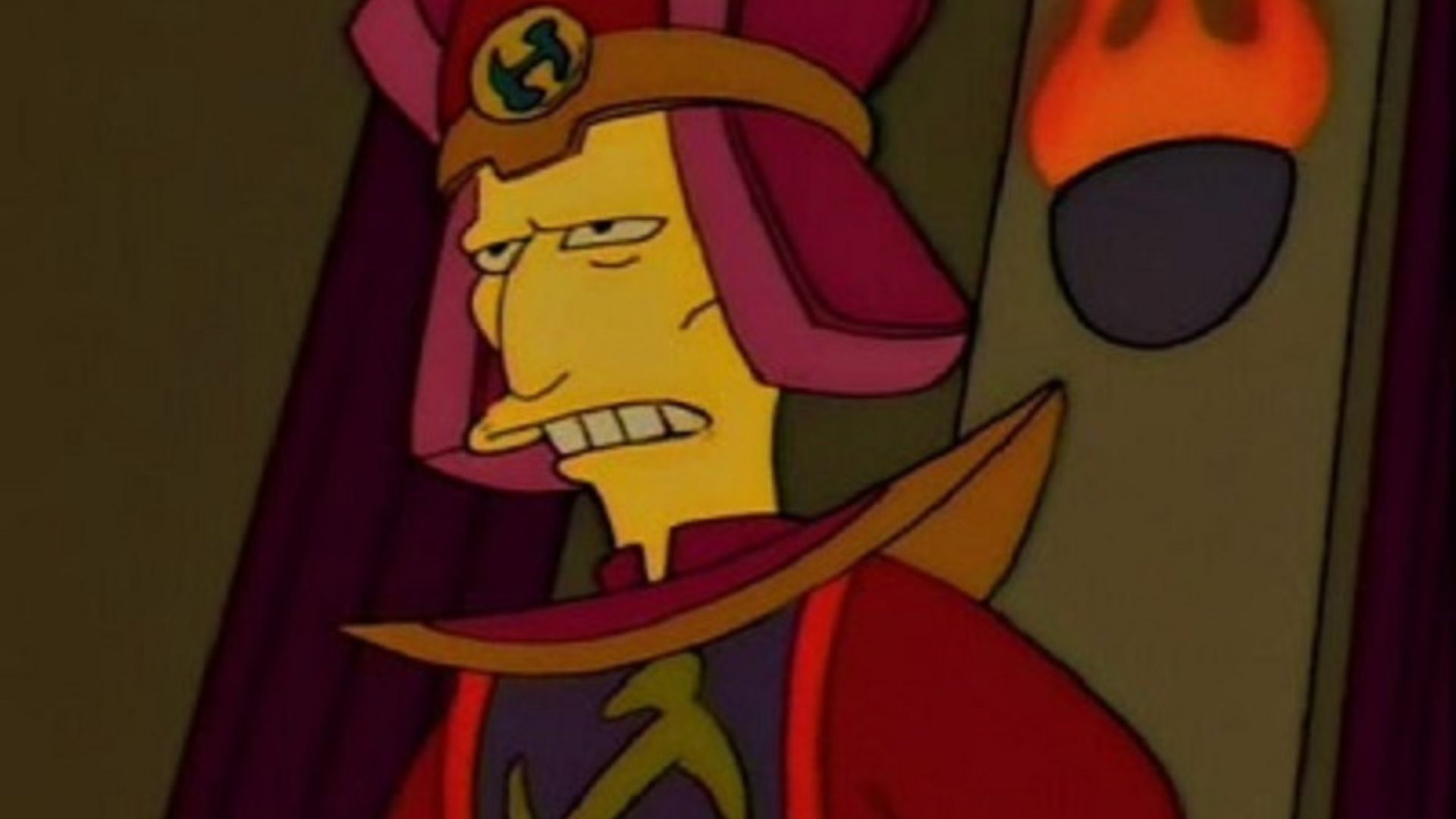 Eerie parallels between 'The Simpsons' episodes and Diddy's parties ...