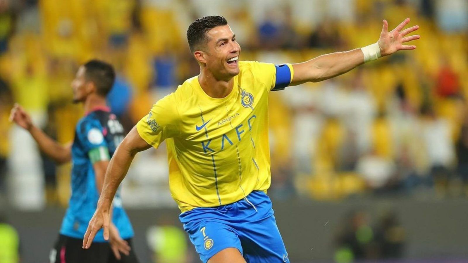 Cristiano Ronaldo expected to visit Hong Kong in 2025 – PrestigeOnline ...