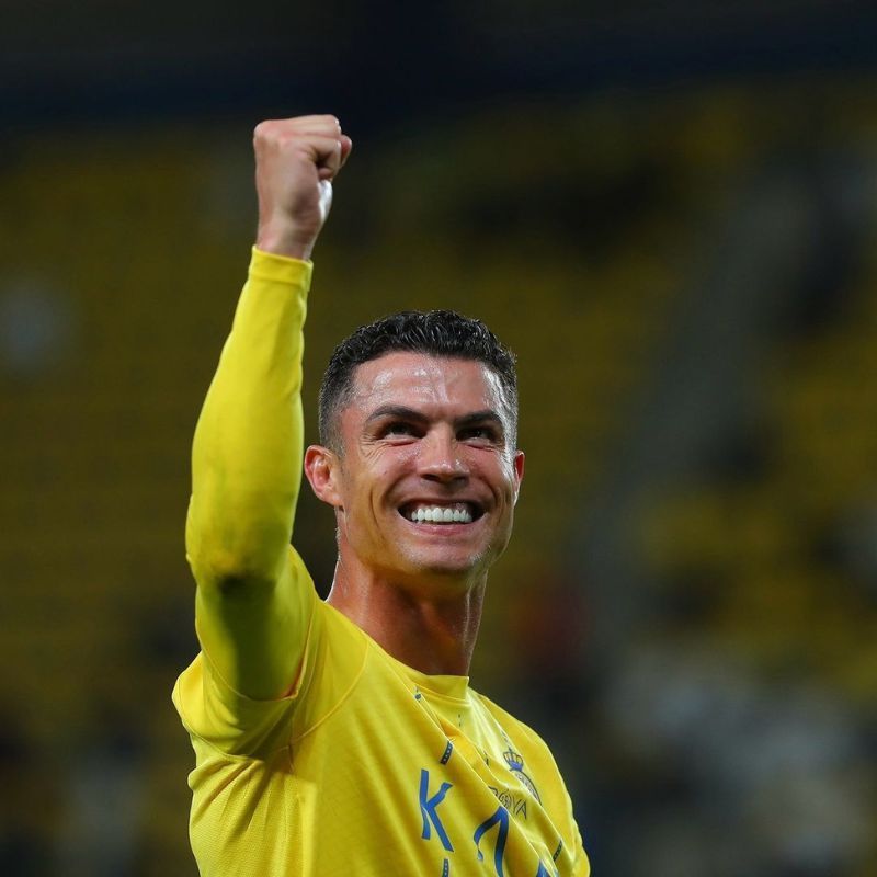Cristiano Ronaldo expected to visit Hong Kong in 2025 – PrestigeOnline ...